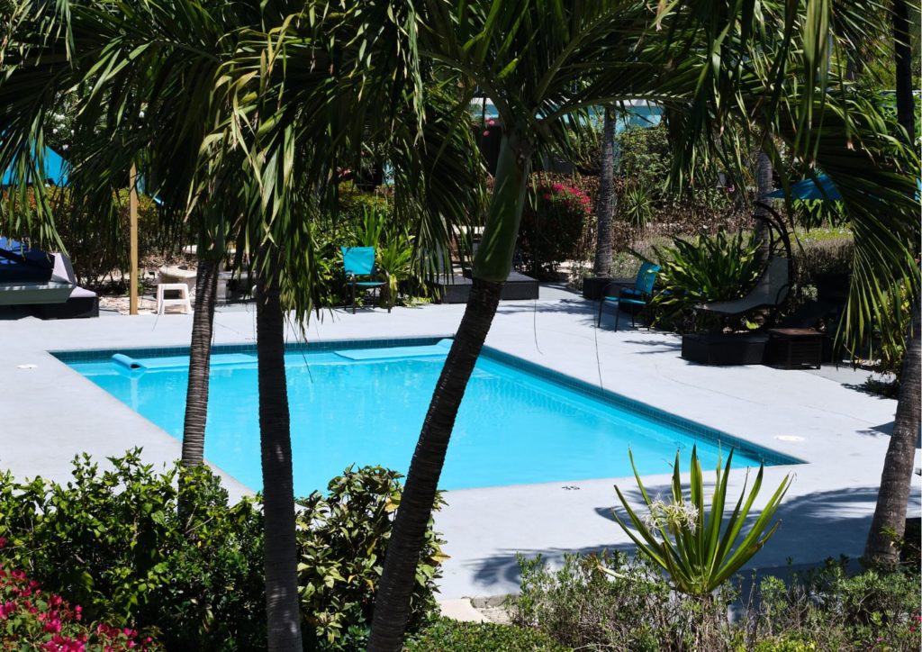 Island Club Turks – Villas in Providenciales